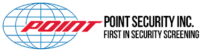 Security Screening Equipment - Point Security Inc