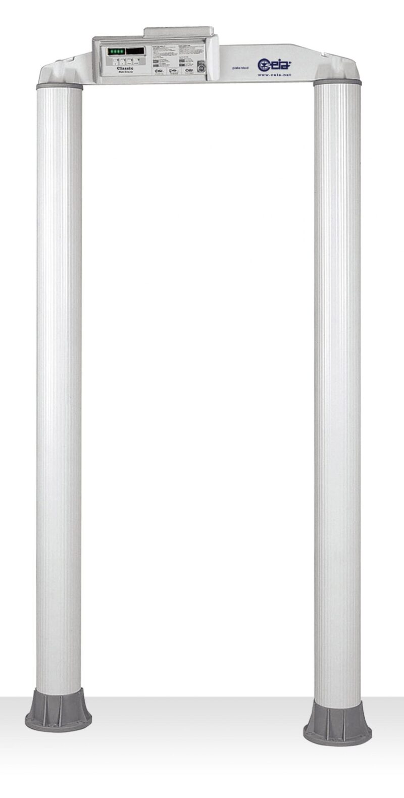 CEIA Classic Walk-Through Metal Detector - Point Security Inc