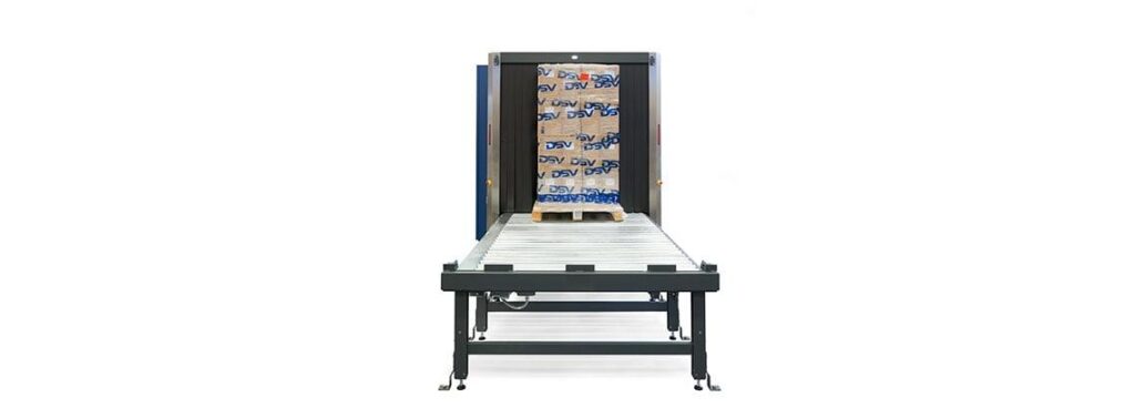 HI-SCAN 180180-2is pro Inspection System - Point Security