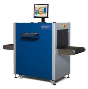 HI-SCAN 6040C X-Ray System - Point Security
