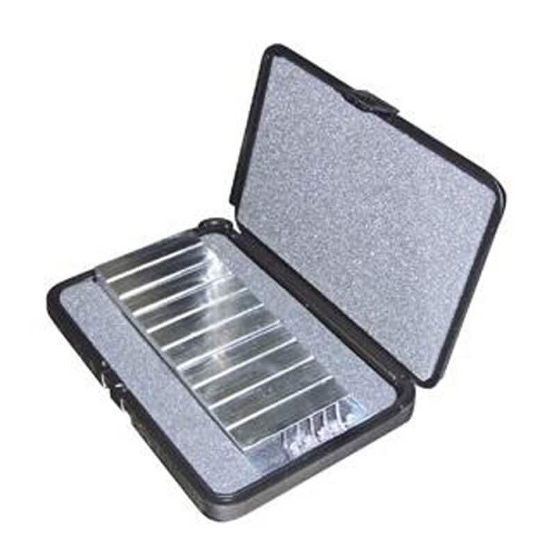 ASTM F792-88 Step Wedge - Point Security