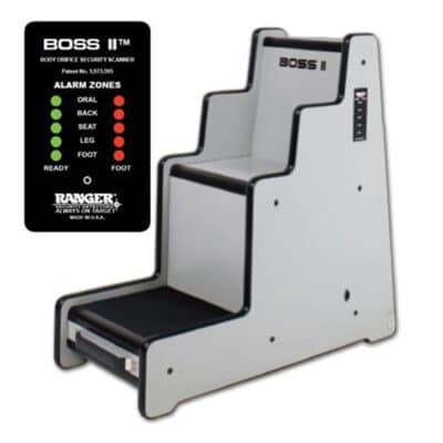 Request a Quote - Point Security