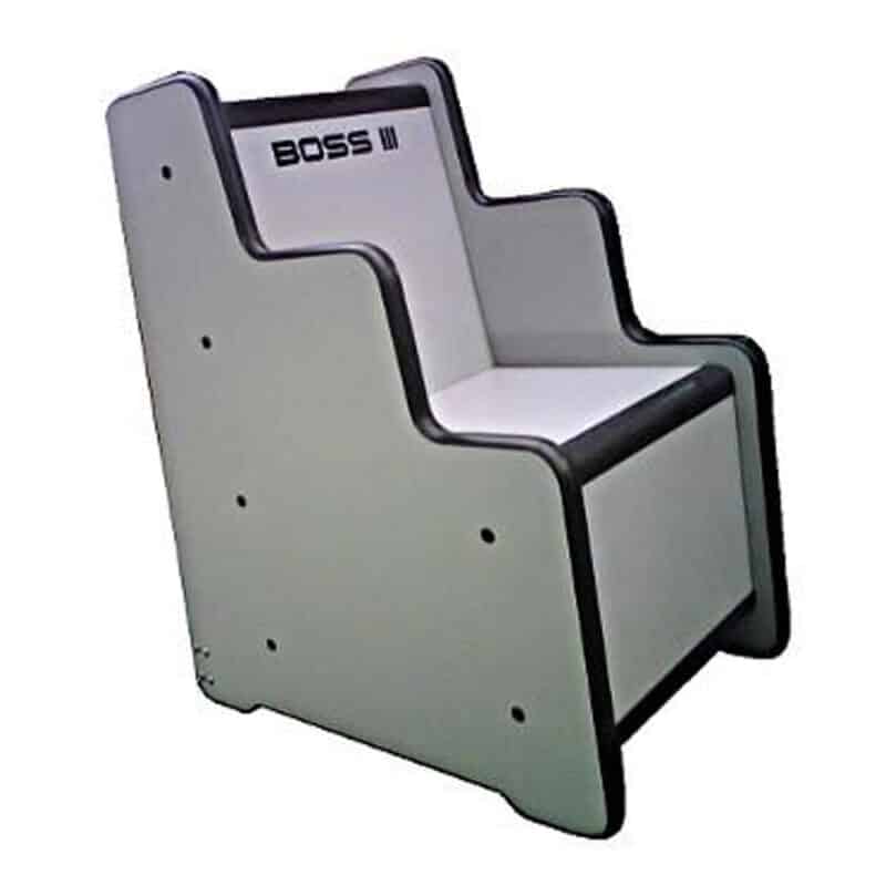 Other Metal Detectors - Point Security