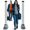 OPENGATE® - Weapons Detection System - Point Security