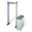 Metal Detector Indoor & Outdoor Divesting Tables - Point Security