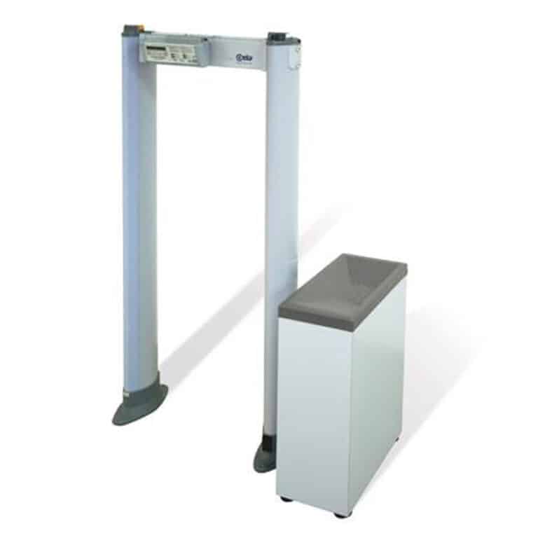 Efficient Security Checkpoint Device Accessories - Point Security