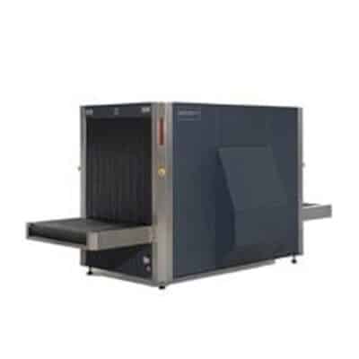 Airport Screening Machines, Security Equipment & Body Scanners