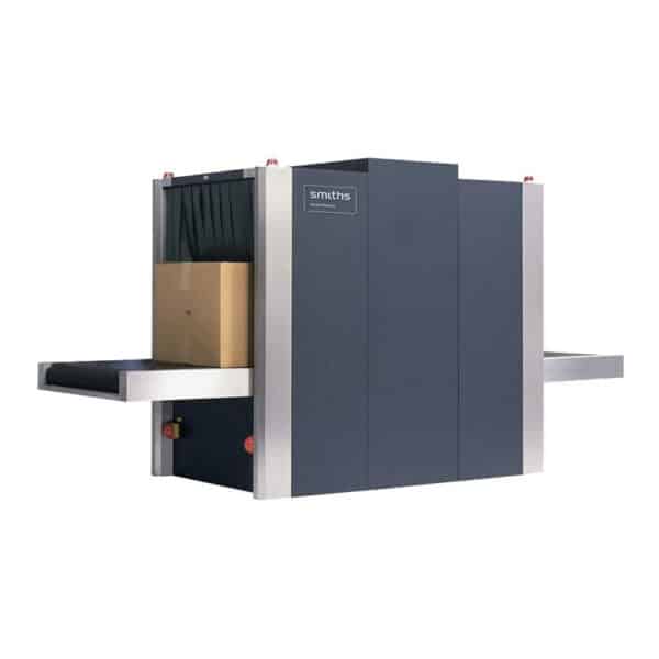 X Ray Machines & Security Scanners - Point Security