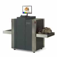 Mail X-Ray Machines & Baggage Screening Devices - Point Security