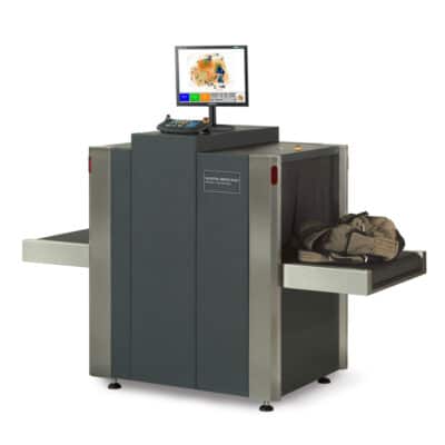 Mail X-Ray Machines & Baggage Screening Devices - Point Security