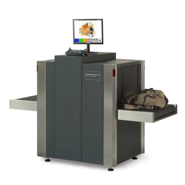 X Ray Machines & Security Scanners - Point Security