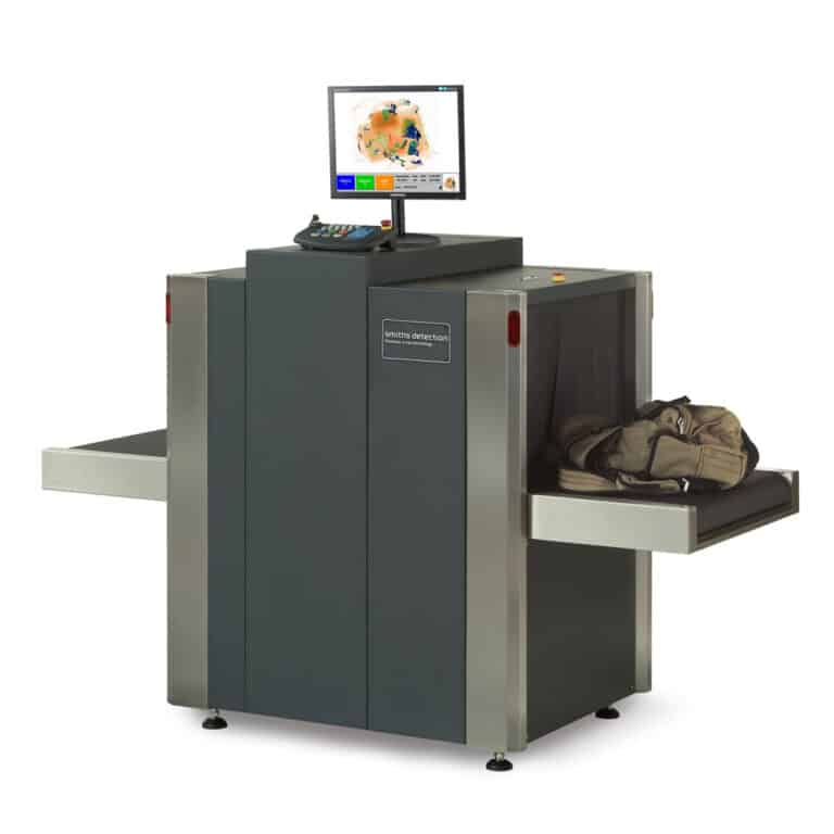 Mail X-Ray Machines & Baggage Screening Devices - Point Security