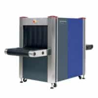 Airport Screening Machines, Security Equipment & Body Scanners