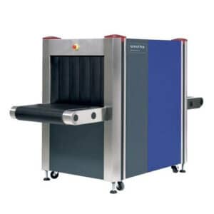 Mail X-Ray Machines & Baggage Screening Devices - Point Security