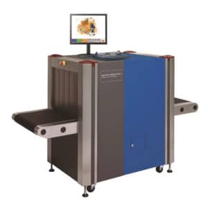 Mail X-Ray Machines & Baggage Screening Devices - Point Security