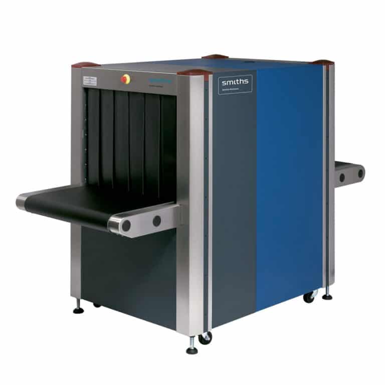 Mail X-Ray Machines & Baggage Screening Devices - Point Security