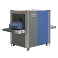 Mail X-Ray Machines & Baggage Screening Devices - Point Security