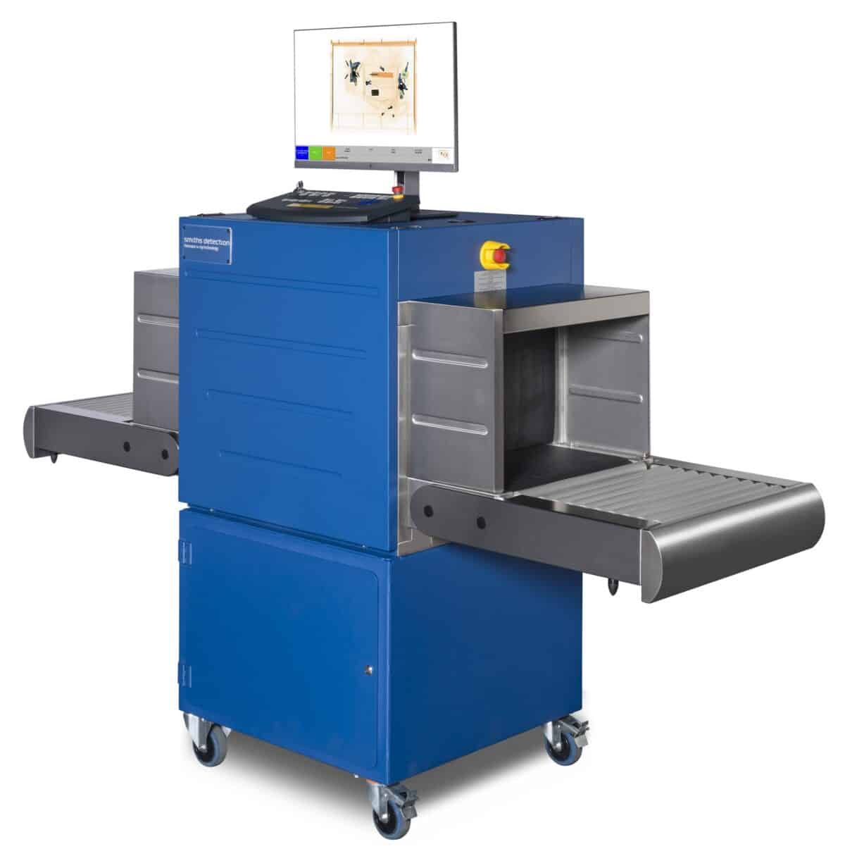 Security Screening Equipment - Point Security Inc