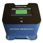 Smiths IONSCAN 600 Trace Detector - Point Security