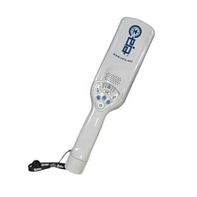 CEIA & Garrett Handheld Metal Detectors and Security Wands