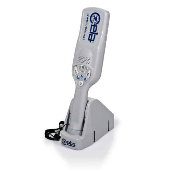 CEIA & Garrett Handheld Metal Detectors and Security Wands