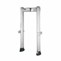 CEIA PMD2 Plus Walk-Through Metal Detector - Point Security