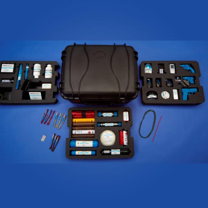 Security Training Equipment & IED Training Devices - Point Security