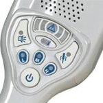 CEIA PD140E Hand-Held Metal Detector - Point Security