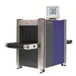 HI-SCAN 6040i X-Ray Inspection System - Point Security