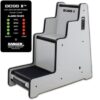 Body Orifice Security Scanner II - Point Security Inc