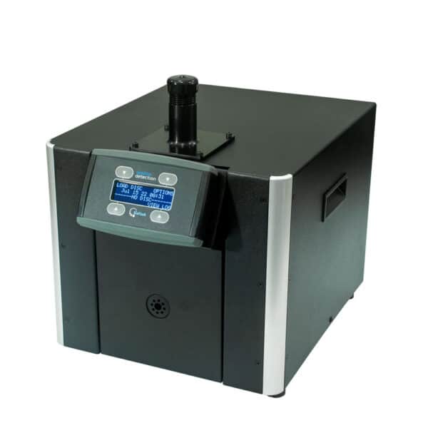 Heartbeat Sensors, Chemical & Explosive Trace Detectors - Point Security