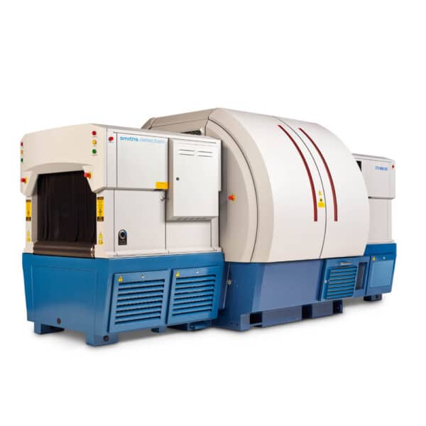 CTX 9800 DSi Explosives Detection System (EDS) - Point Security