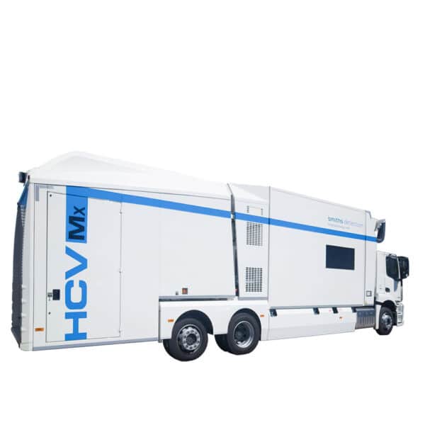 HCVM XL - Point Security