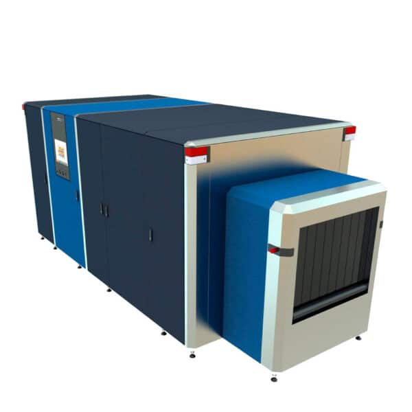 Transportation - Point Security