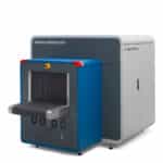 Mail X-Ray Machines & Baggage Screening Devices - Point Security