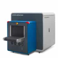 Mail X-Ray Machines & Baggage Screening Devices - Point Security