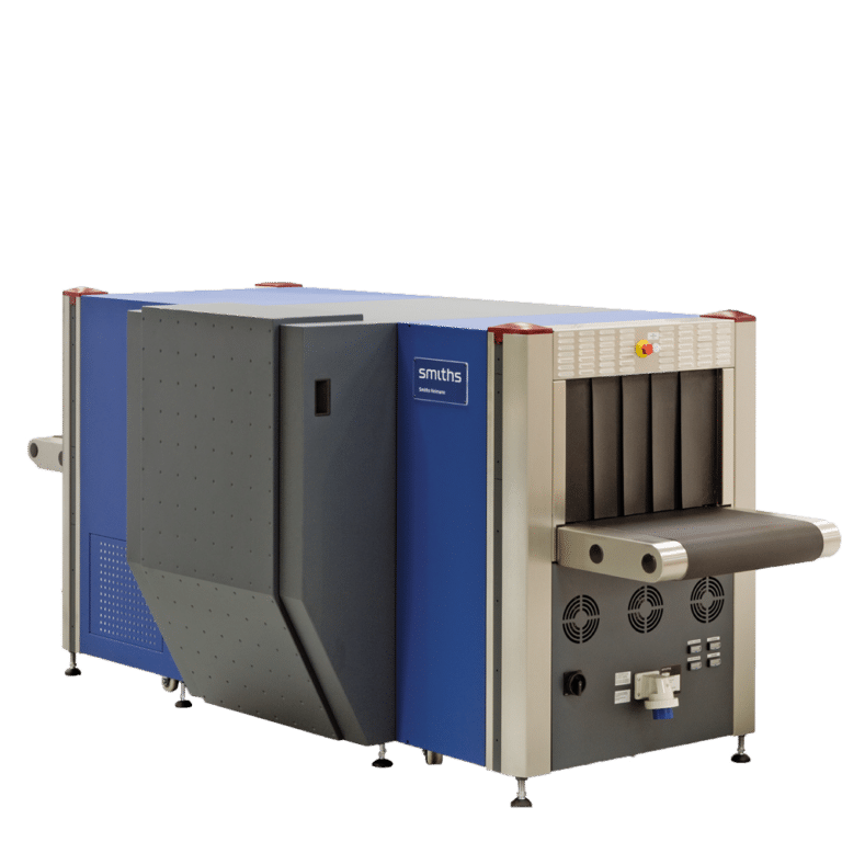 X Ray Machines & Security Scanners - Point Security
