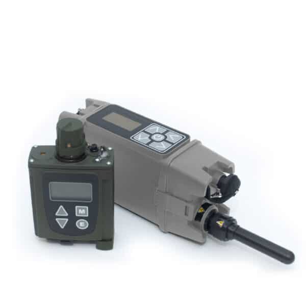 Heartbeat Sensors, Chemical & Explosive Trace Detectors - Point Security