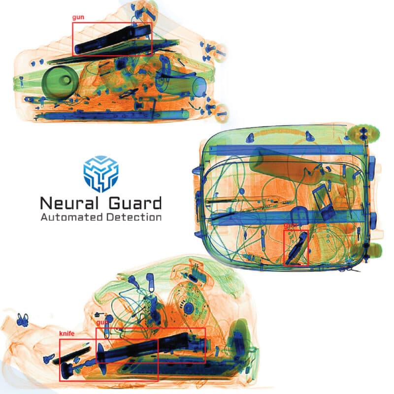 EyeFox by Neural Guard - Point Security