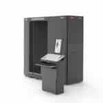 Airport Screening Machines, Security Equipment & Body Scanners