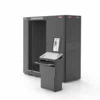 Airport Screening Machines, Security Equipment & Body Scanners