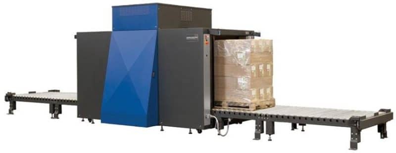 A Guide to Handheld Drug Detection Devices - Point Security