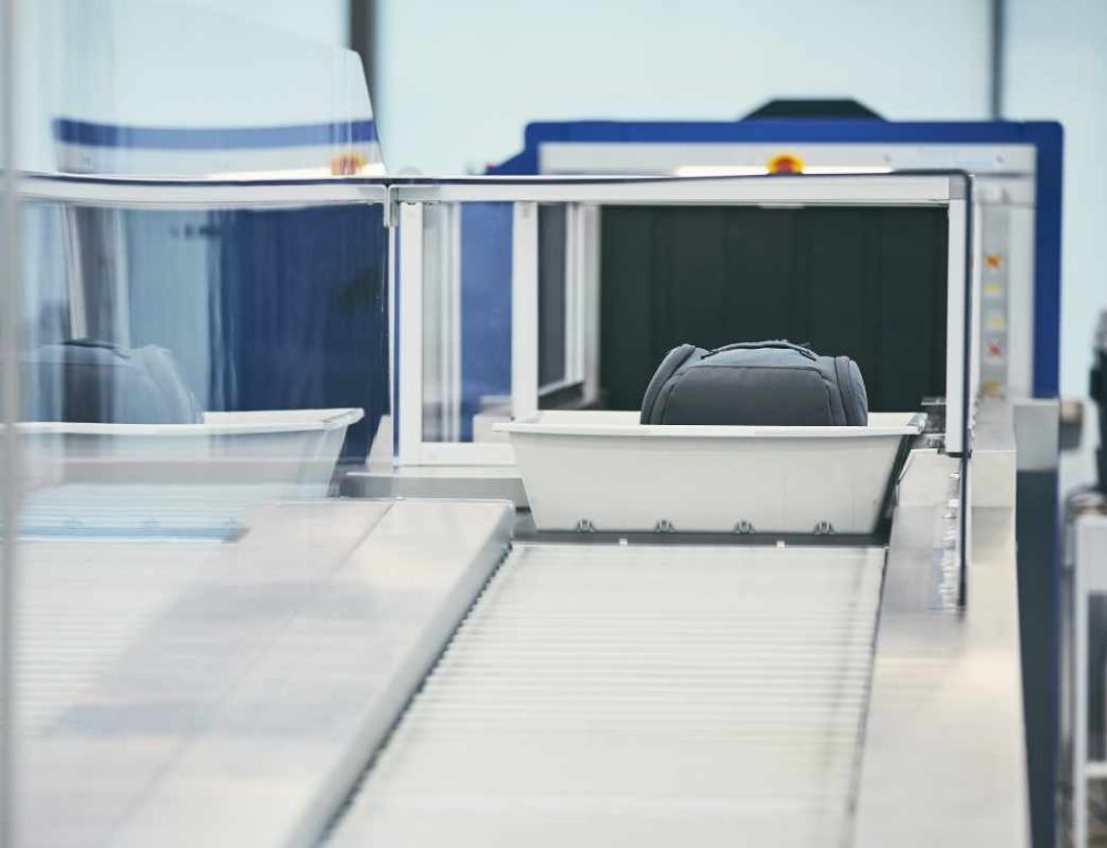 A Guide to Handheld Drug Detection Devices - Point Security