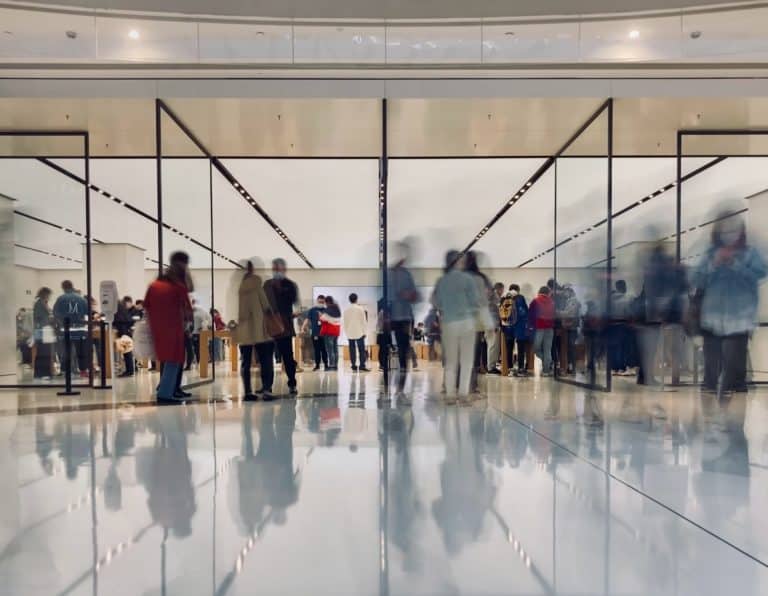 How Airport Scanners Work - Point Security