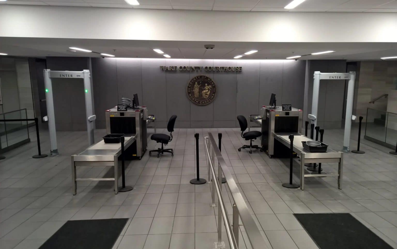 Explosive Detection Systems & Air Travel - Point Security