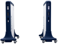 Millimeter Wave Scanners for Sale - Point Security Inc