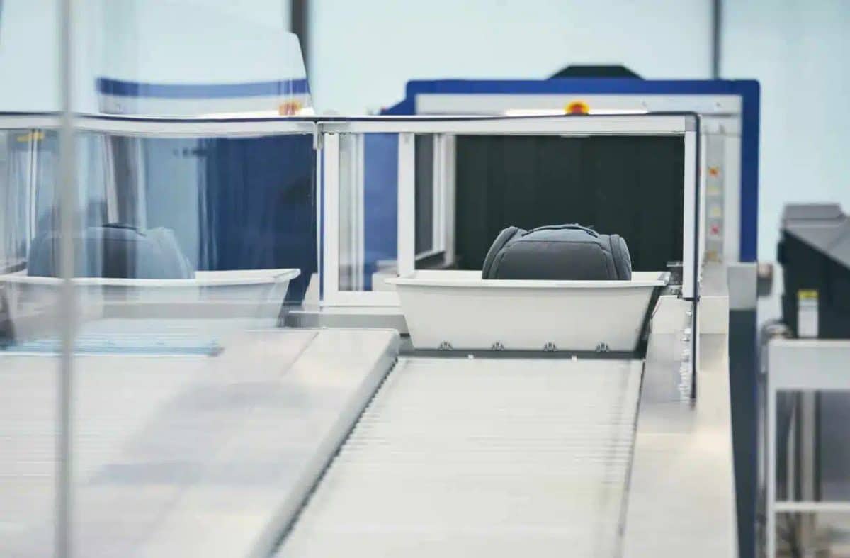 Checkpoint Security Equipment & Security Products | Point Security