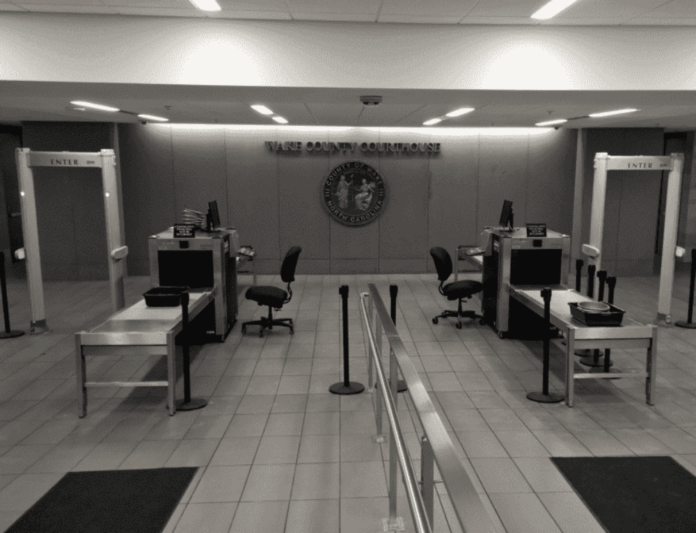 A Guide to Handheld Drug Detection Devices - Point Security