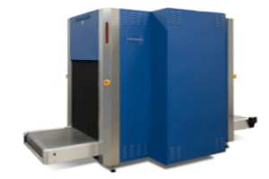 Mail X-Ray Machines & Baggage Screening Devices - Point Security
