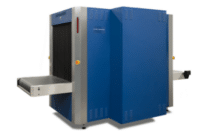 Mail X-Ray Machines & Baggage Screening Devices - Point Security